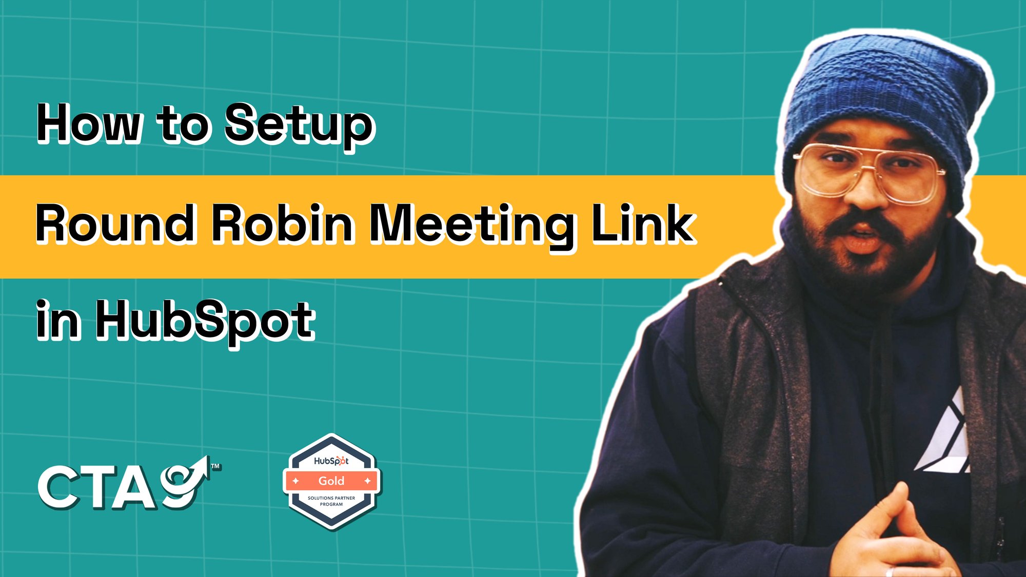 HubSpot Sales Hub Onboarding (Video Tutorials)